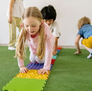 Completing the EYFS Profile for children remaining in EYFS provision ...